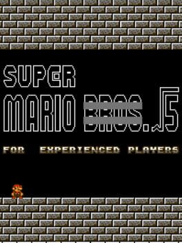 Super Mario Bros. Square Root 5 (2000)