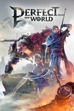 Perfect New World (TBD)