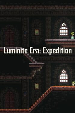Luminite Era: Expedition (TBD)