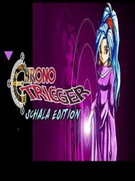 Chrono Trigger: Schala Edition (2018)