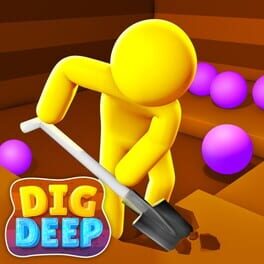 Dig Deep (2023)