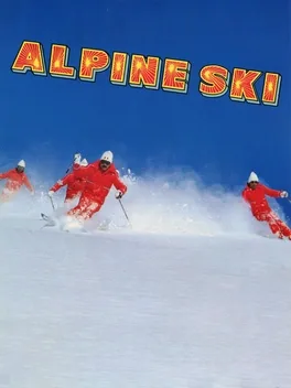 Alpine Ski | Stash - Games tracker