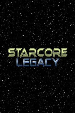 StarCore Legacy (2023)