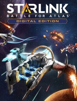 Starlink: Battle for Atlas - Digital Edition (TBD)