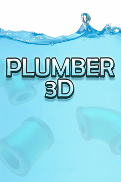 Plumber 3D (2017) - Ocean of Games