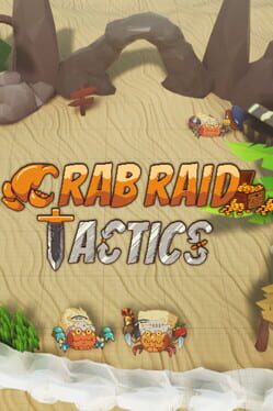 Crab Raid Tactics (TBD)