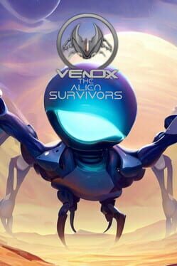 Venox: The Alien Survivors (TBD)