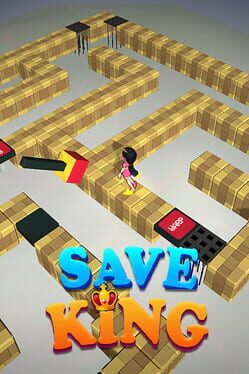 Save King (2023)