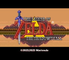 The Legend of Zelda: The Shadow's Fall (2023)