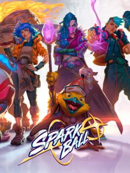 Sparkball (2023)