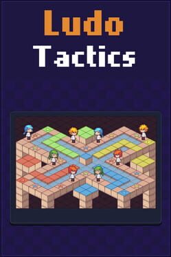 Ludo Tactics - Press Kit