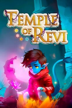 Temple of Revi (TBD)