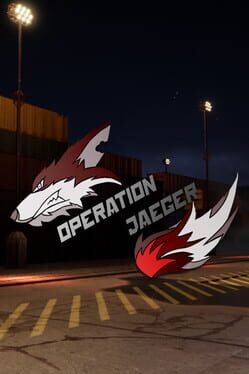 Operation Jaeger - game overview