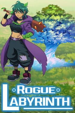 Rogue Labyrinth (TBD)