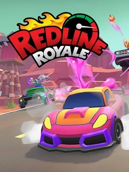 Redline Royale | Stash - Games tracker