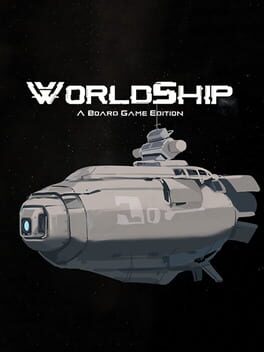 Worldship: A Board Game Edition (TBD)