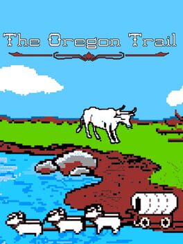 The Oregon Trail (1971)