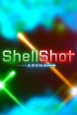 ShellShot Arena (TBD)
