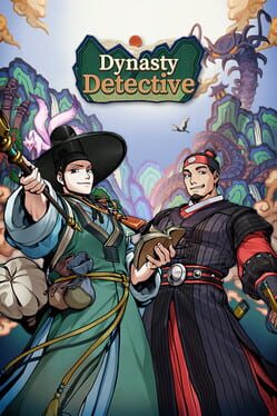 Dynasty Detective (TBD)