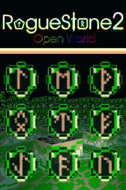 RogueStone 2: Open World (TBD)