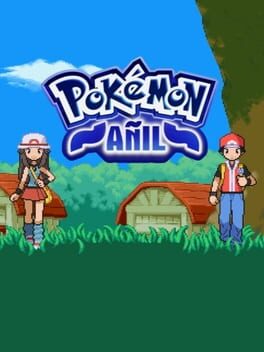 Pokémon Añil (2023)