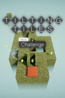 Tilting Tiles: Micro Challenge (2023)