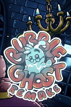 Bubble Ghost Remake (TBD)