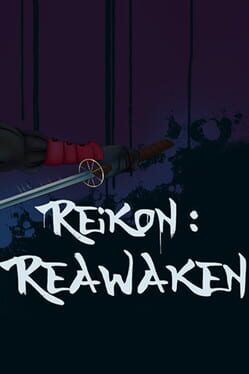 Reikon: Reawaken (TBD)