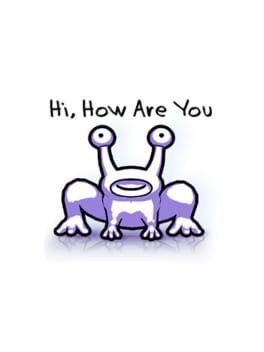 Hi, How Are You (2009)