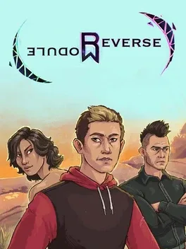 Reverse Module | Stash - Games tracker