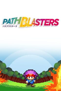 PathBlasters (2024)