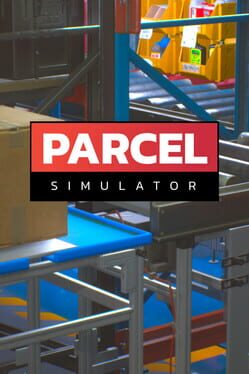 Parcel Simulator (TBD)