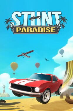 Stunt Paradise (TBD)