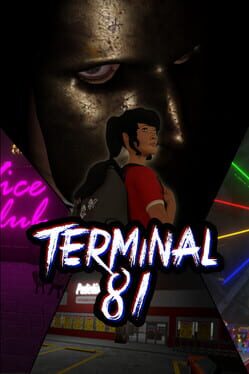 Terminal 81 (TBD)