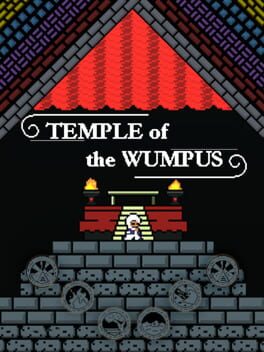 Temple of the Wumpus (TBD)