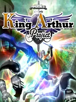 King Arthur Project | Stash - Games tracker