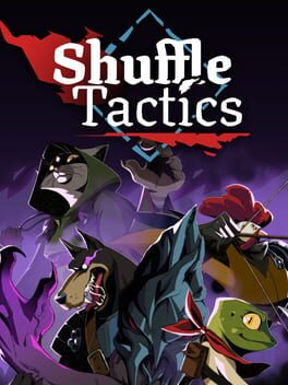 Shuffle Tactics (TBD)