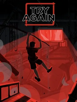 Try Again | Stash - Games tracker