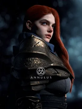 Annulus | Stash - Games tracker