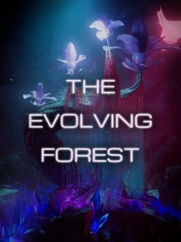 The Evolving Forest (TBD)