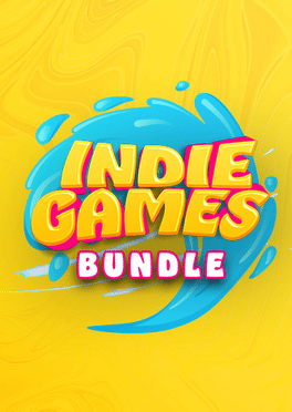 Indie Games Bundle - Ocean of Games