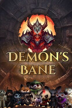 Demon's Bane (TBD)