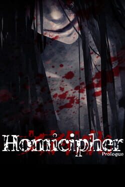 Homicipher: Prologue (2023)