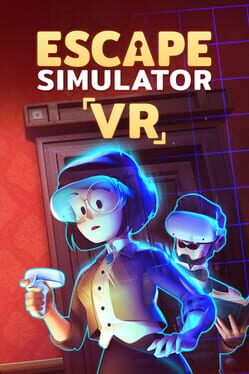 Escape Simulator VR (TBD)