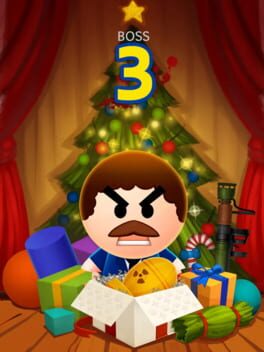 Beat the Boss 3 (2013)