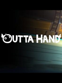 Outta Hand (2023)