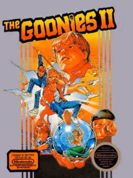 The Goonies II (1987)