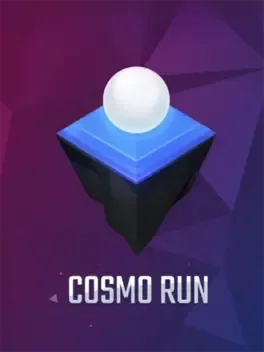 Cosmo Run | Stash - Games tracker