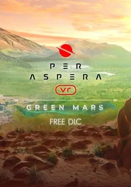Per Aspera VR | Stash - Games tracker