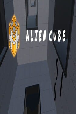 Alien Cube (TBD)